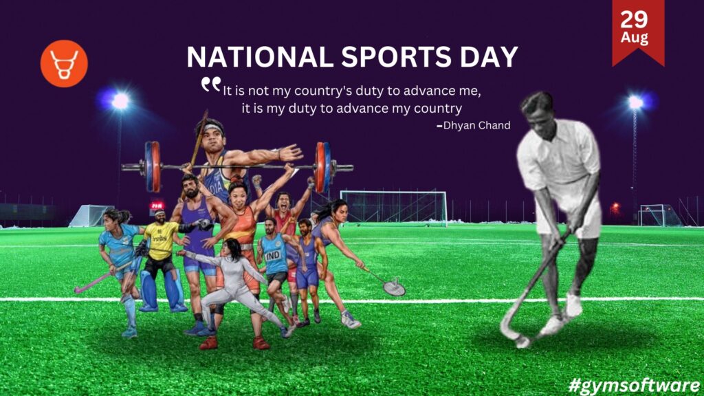 National Sports Day: Uncover the Date, History & Importance